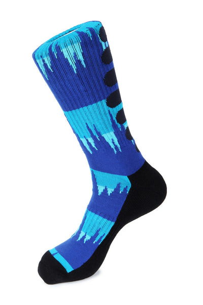 Mountain Athletic Socks – Unsimply Stitched